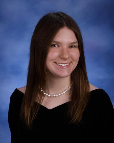 Student Spotlight Madelyn Taylor | News | stategazette.com