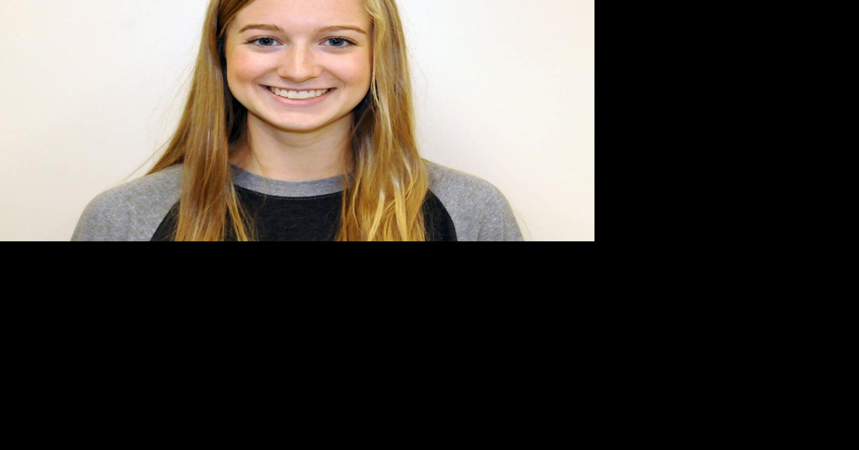 Finley named DHS’ DAR Good Citizen representative | News | stategazette.com