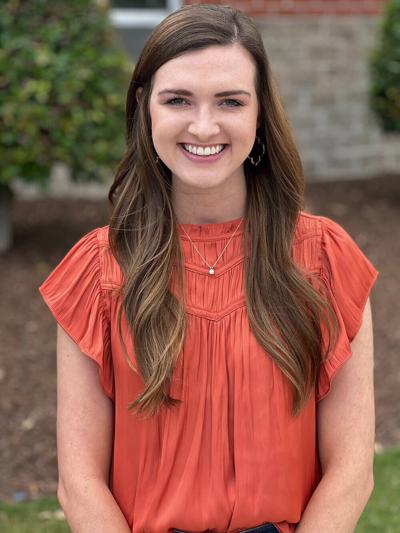 Erin Meeks named new Dyer County Coed Cheer head coach | Sports ...