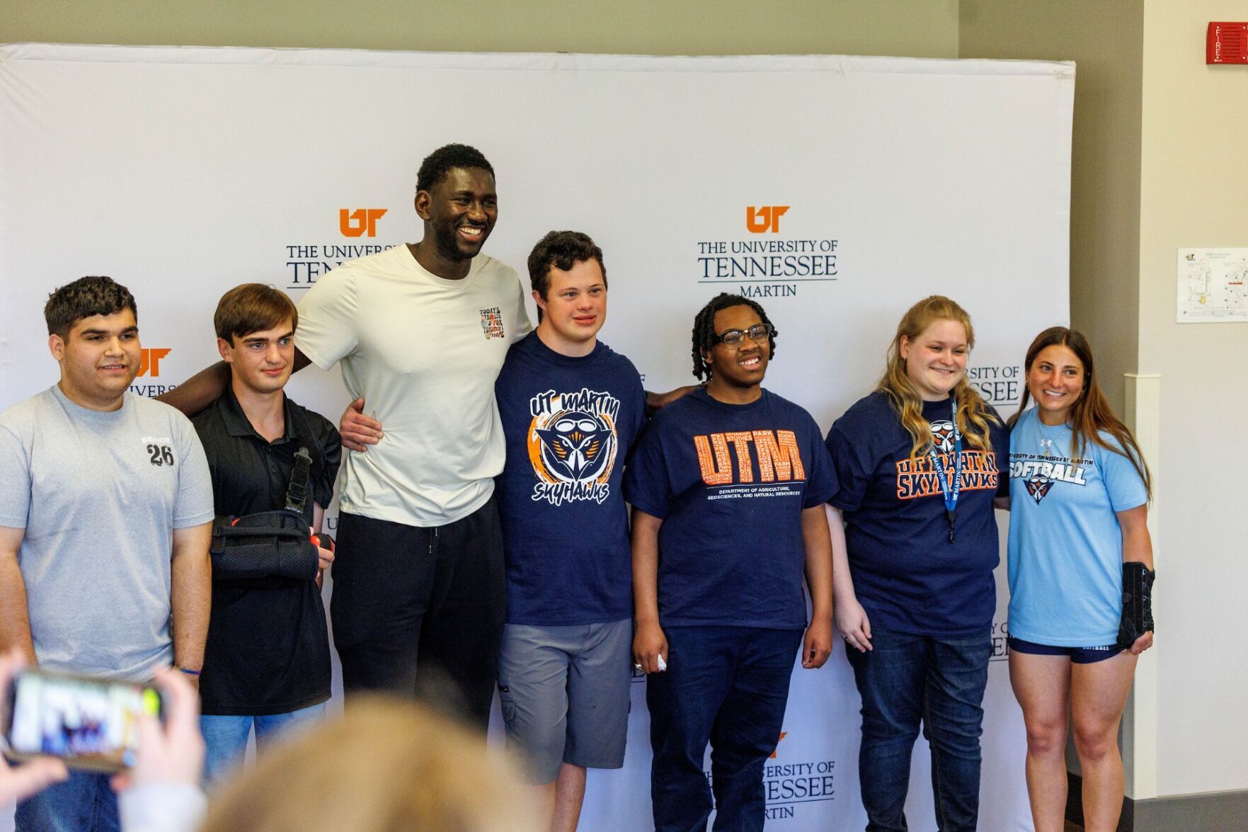 Special Olympics designation for UT Martin | News | stategazette.com