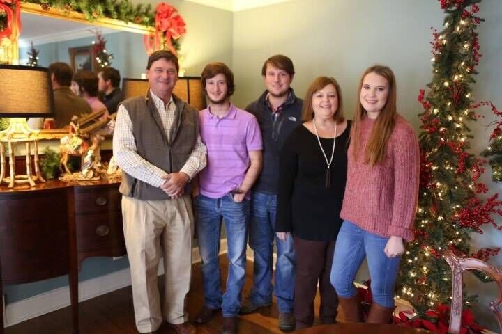 Jimmy Hester: Planting a legacy in Dyer County | News | stategazette.com