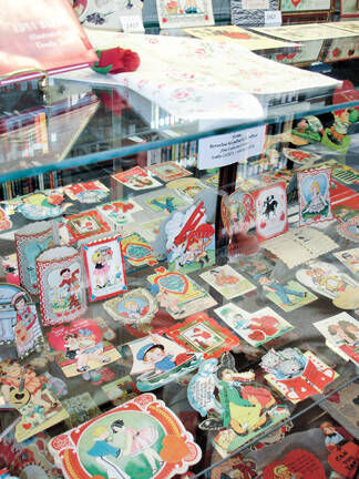 College opens treasure trove to community | News | stategazette.com