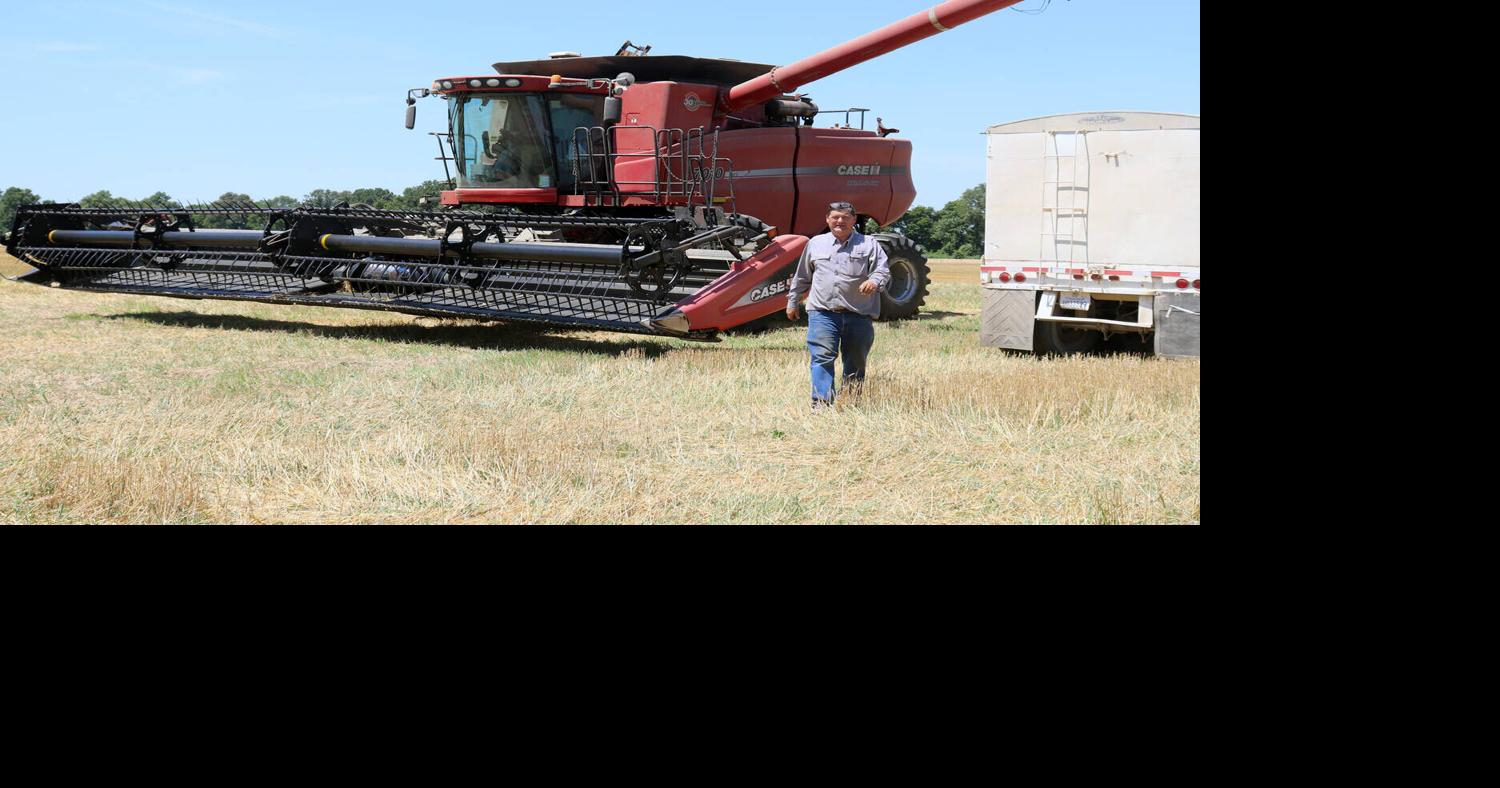 An inside look at local agriculture with Hester Farms | News ...
