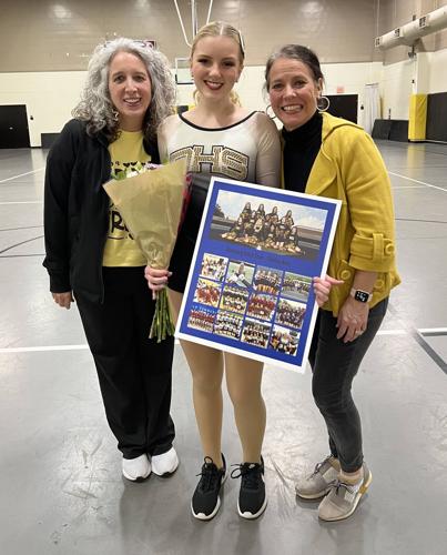 Dyersburg splits with Obion Co. on senior night; district playoffs set ...