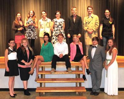 DCHS presents 'Murder in the House of Horrors' | News | stategazette.com