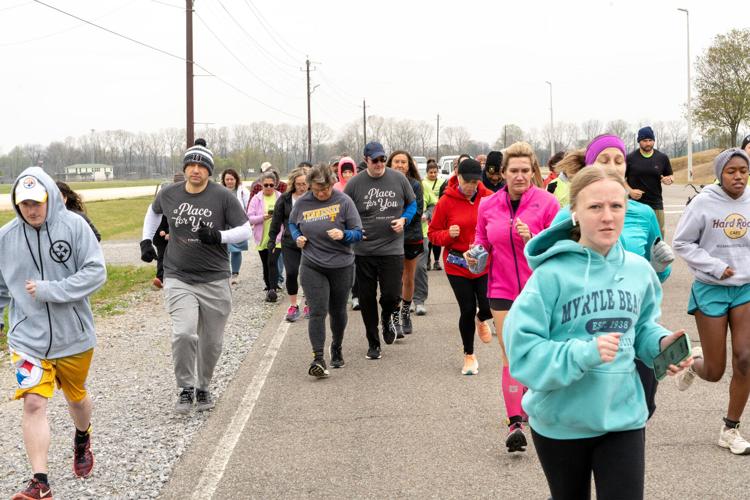 Transitions of Dyer County raises over $8,000 during 11th Annual ...