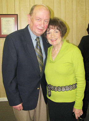 Dyer County Chancery Court Clerk and Master John Hoff retires | News ...