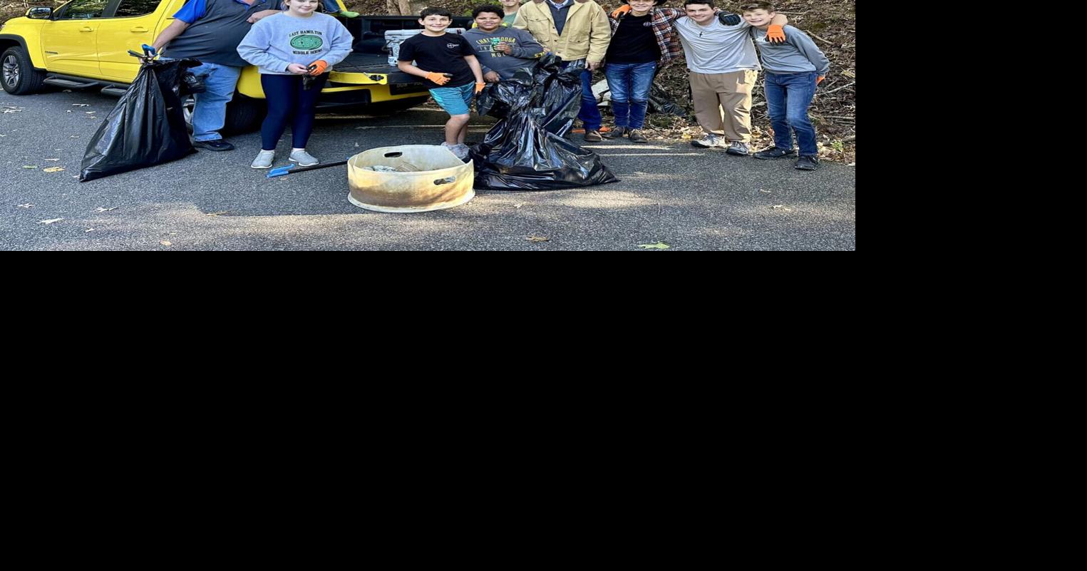 Nearly 70,000 pounds of litter removed during TDOT’s 4th Annual No ...