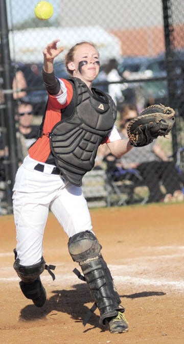 Dyer County falls in extra innings to Chester County | Sports ...