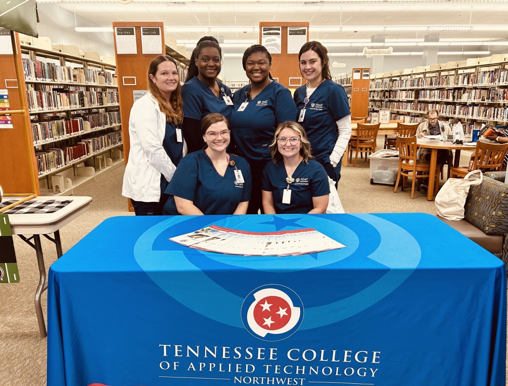 TCAT Northwest earns national recognition | News | stategazette.com