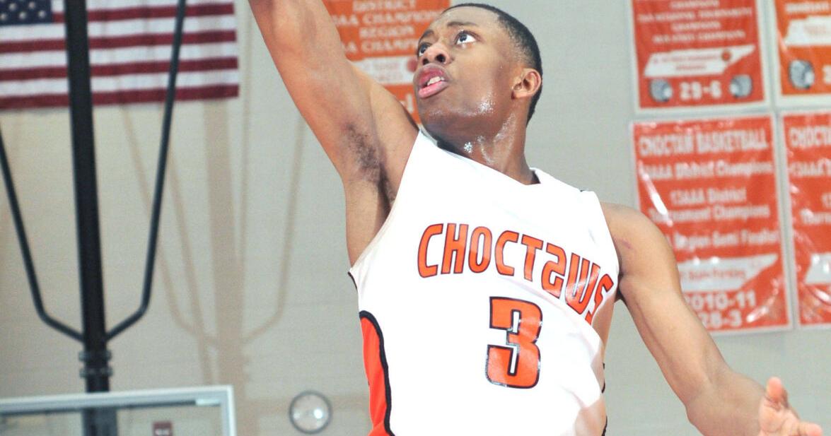 Hubbs scores 35; DC reaches triple-digit mark in win over Tigers ...