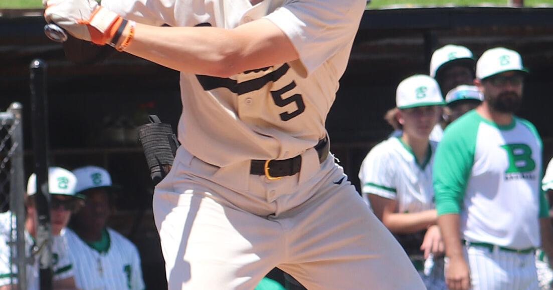 State Gazette Baseball Offensive Player of the Year: Dyer County ...