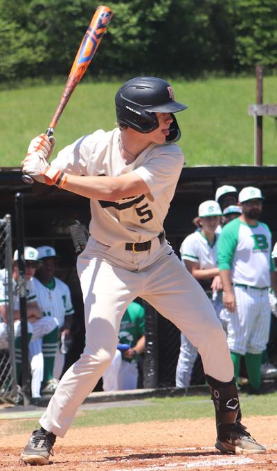 State Gazette Baseball Offensive Player of the Year: Dyer County ...