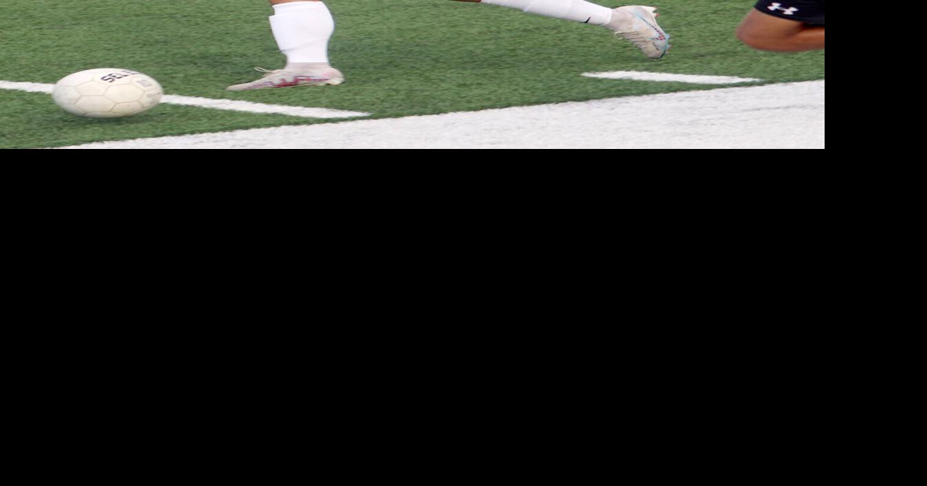 State Gazette Male Rookie of the Year for Dyersburg High School: Dyersburg Trojan Erick Olvera ...