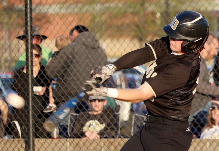 Choctaws answer big Trojan inning with late rally to take Game 2 ...