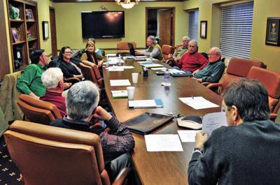 Mississippi River Corridor plans for downtown Dyersburg | News ...