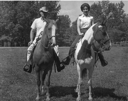 Burnie and Sue Akin: a blessed marriage for 70 years and counting ...