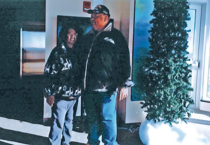 Serle Mims helps Newbern’s youth through feeding program and many other ...