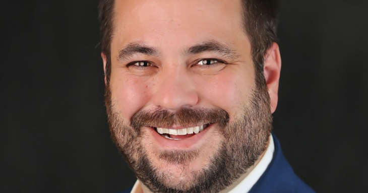 Jackson Regional Airport Board names Kyle Barron as new Executive ...