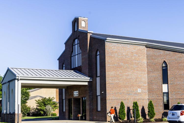 Dyer County Community Complex “a blessing” | News | stategazette.com