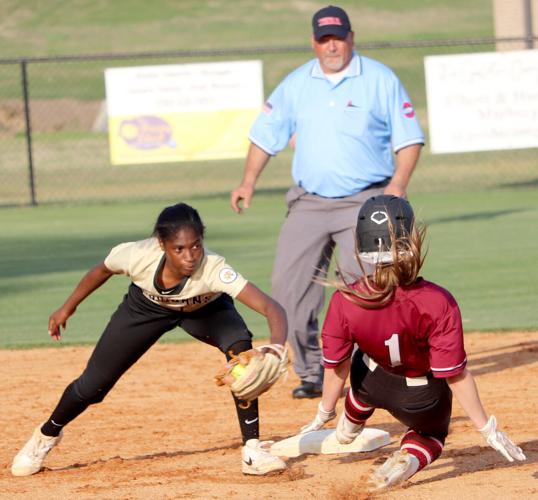 State Gazette Inspirational Female Athlete of the Year: Dyersburg’s ...