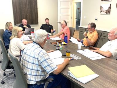 Newbern Board discusses 2023-24 budget | News | stategazette.com