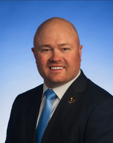 State Rep. Rusty Grills secures $45K for Dyer County Office on Aging ...
