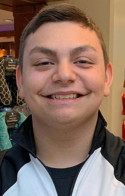 Julian ‘JJ’ Garza | Archives | stategazette.com