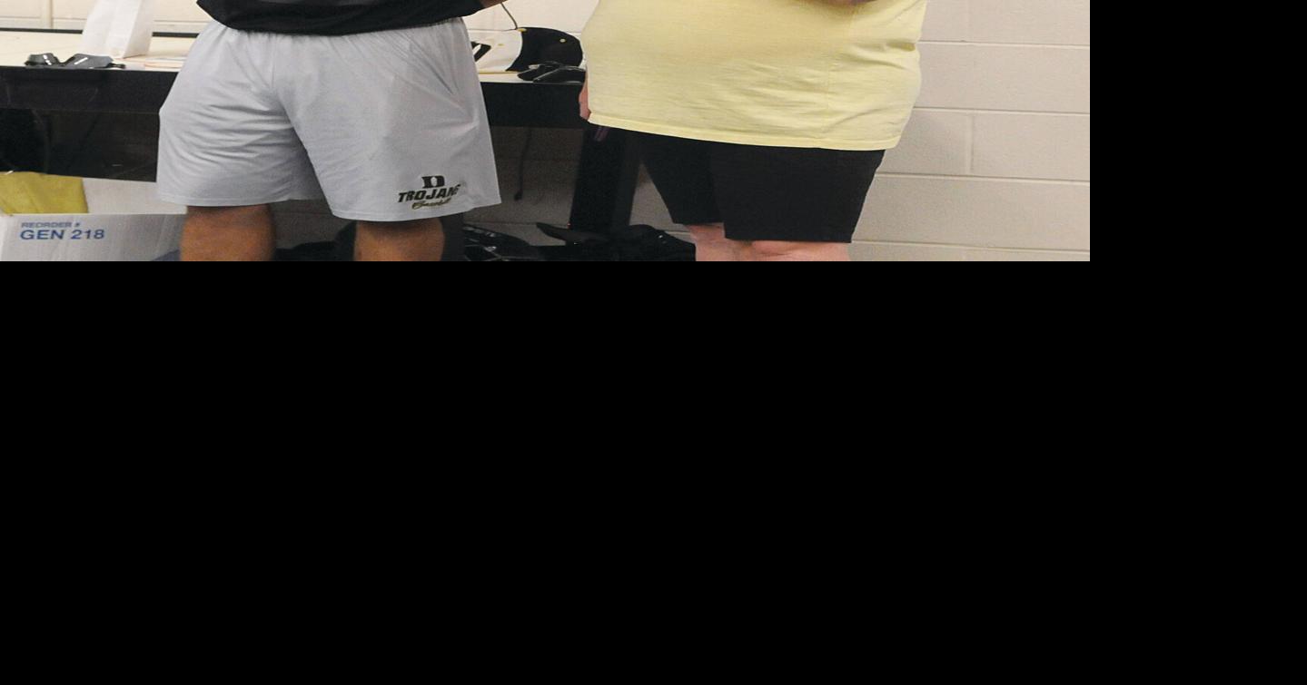 Mathis hired to lead Trojan baseball program | Sports | stategazette.com