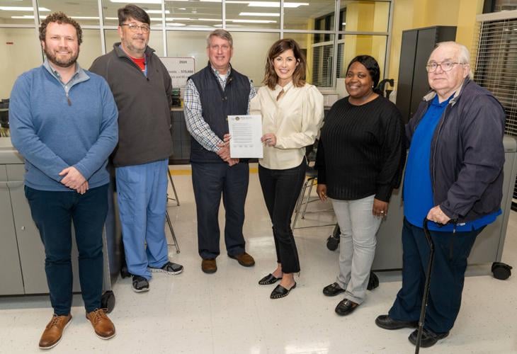 Dyersburg City School Board makes resolution against Governor Lee’s ...