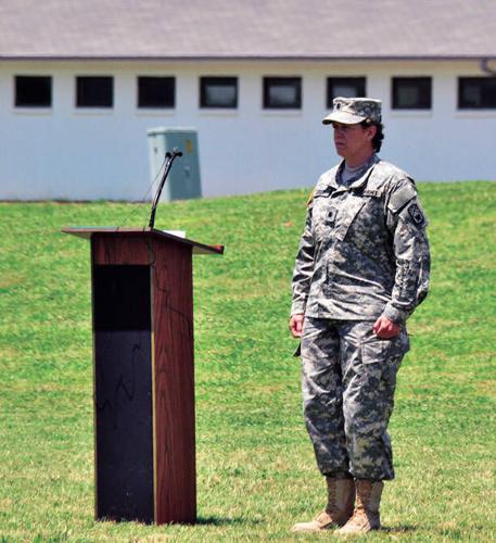 168th Military Police Battalion receives new commander | News ...