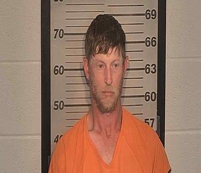 James Benjamin Guthrie | Wanted | stategazette.com