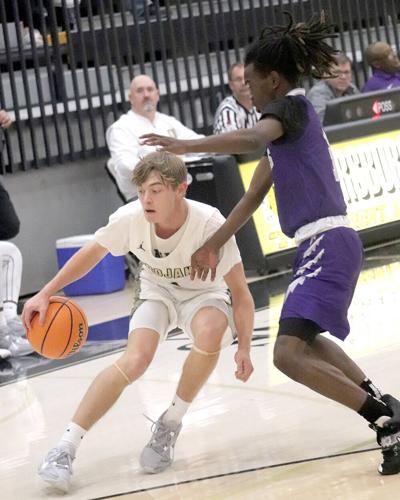 Ripley rallies to take win from Dyersburg | Sports | stategazette.com