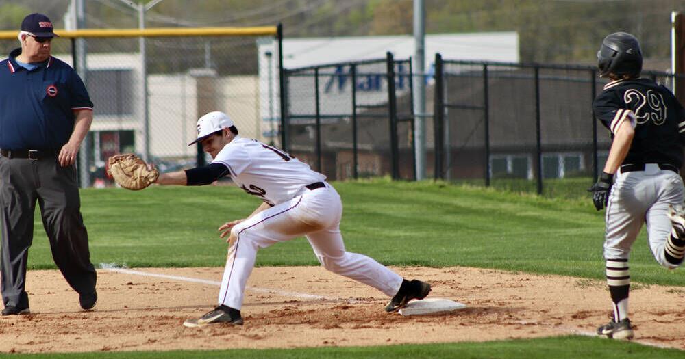 Dyersburg baseball wins battle of the Trojans | Sports | stategazette.com