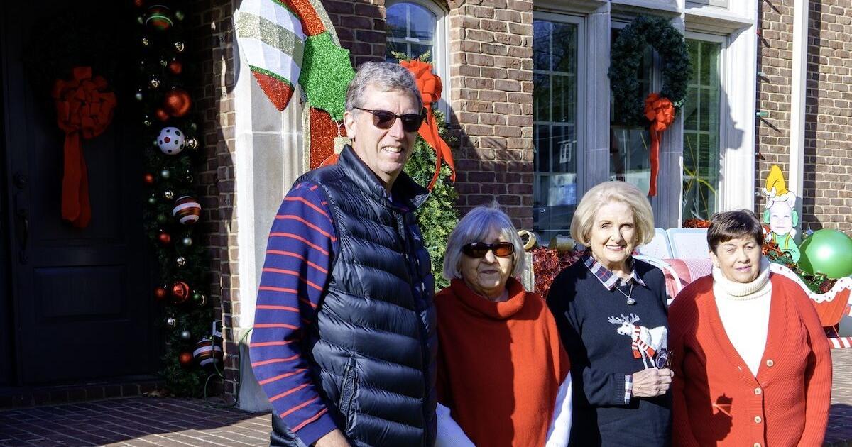 Community Christmas Card initiative in its 50th year; seeking donations ...