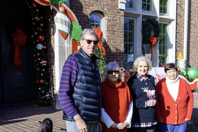 Community Christmas Card initiative in its 50th year; seeking donations ...