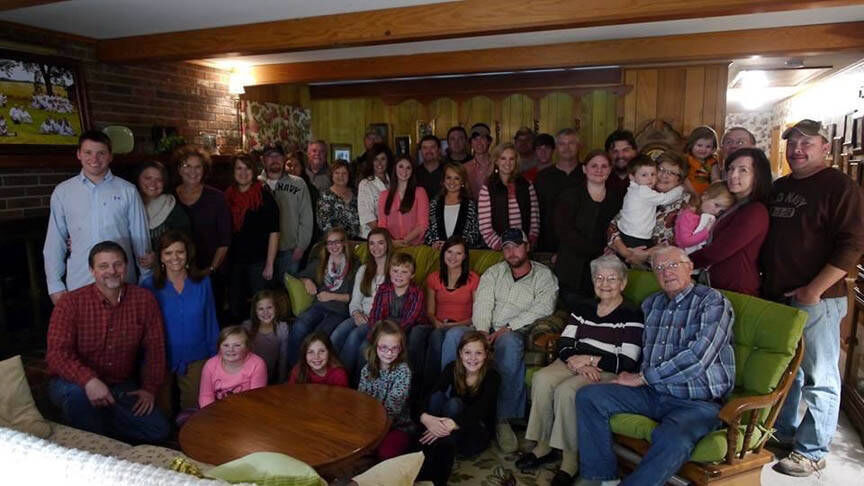 Burnie and Sue Akin: a blessed marriage for 70 years and counting ...