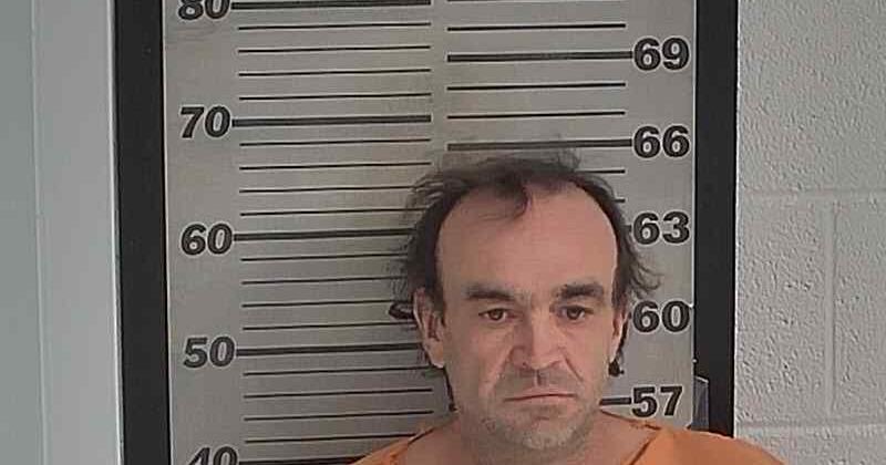 Ricky Webb | Wanted | stategazette.com