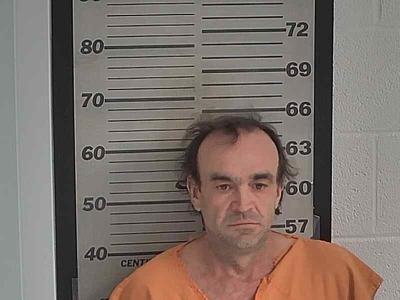 Ricky Webb | Wanted | stategazette.com