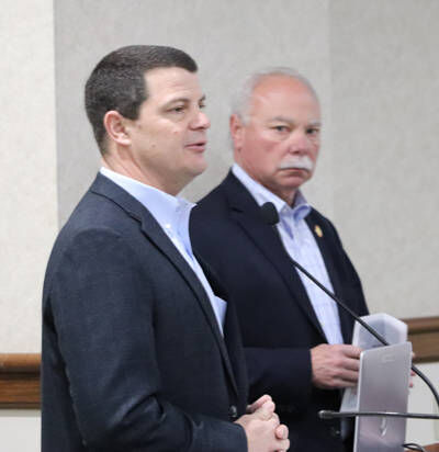 20K raised for 168th MP Battalion families at breakfast benefit | News ...