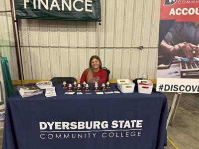 DSCC summer and fall 2025 registration now open | News | stategazette.com