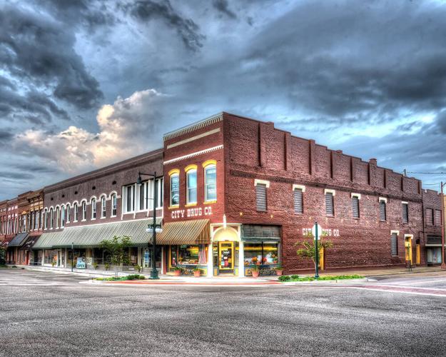 Sunday Profile: Dan Burch Jr. | News | stategazette.com