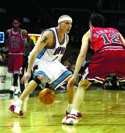Memphis makes history with win over Nuggets | Archives | stategazette.com