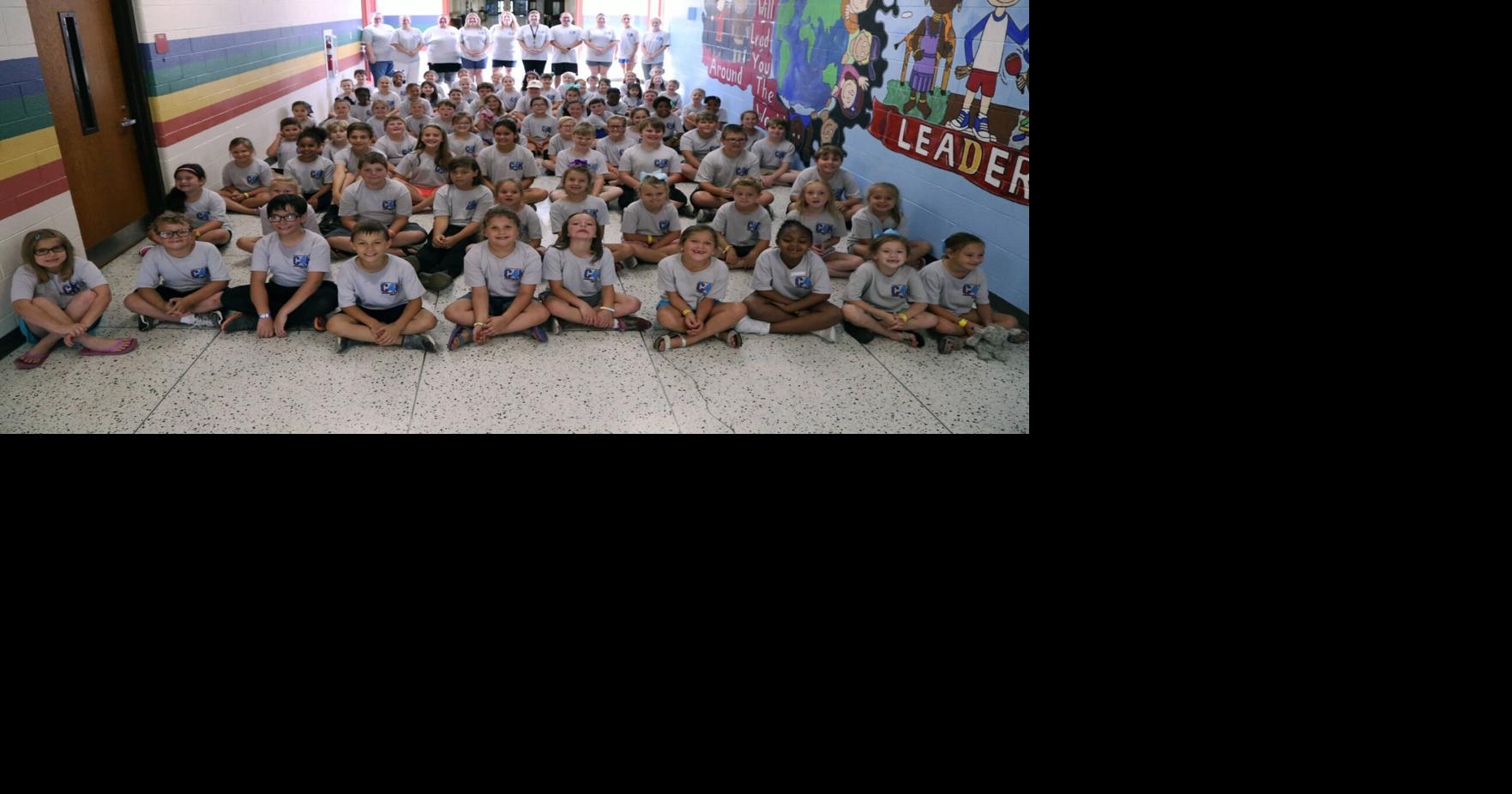 DSCC holds College for Kids program | News | stategazette.com