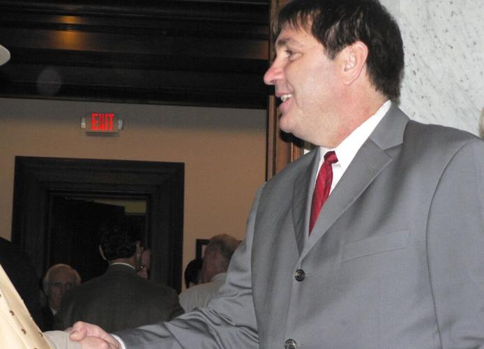 AN INSIDE LOOK AT HOTSPOTS WITHIN THE 2018 LEGISLATIVE ELECTIONS ...