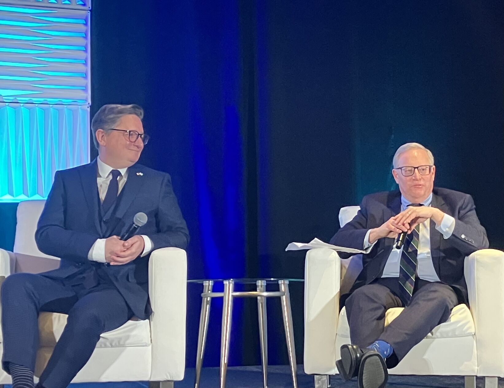 Health care insiders size up 'below the radar' issues | Health & Human ...