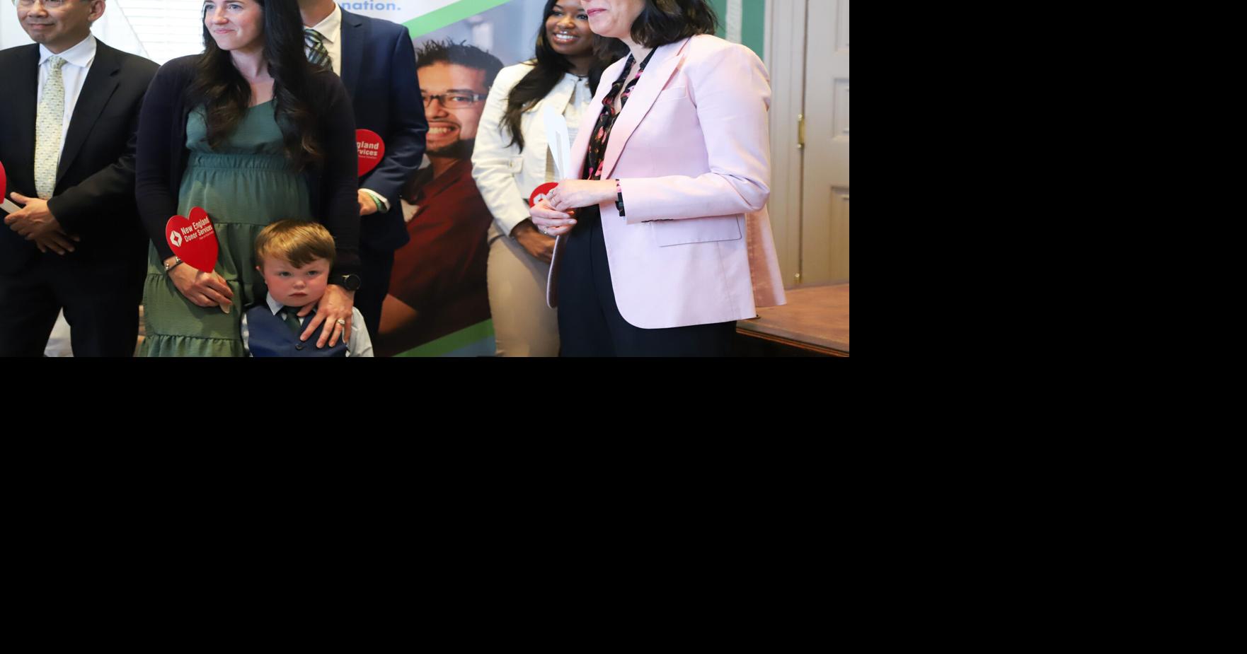 Transplants up by insiders see threat to organ donor system | Human ...