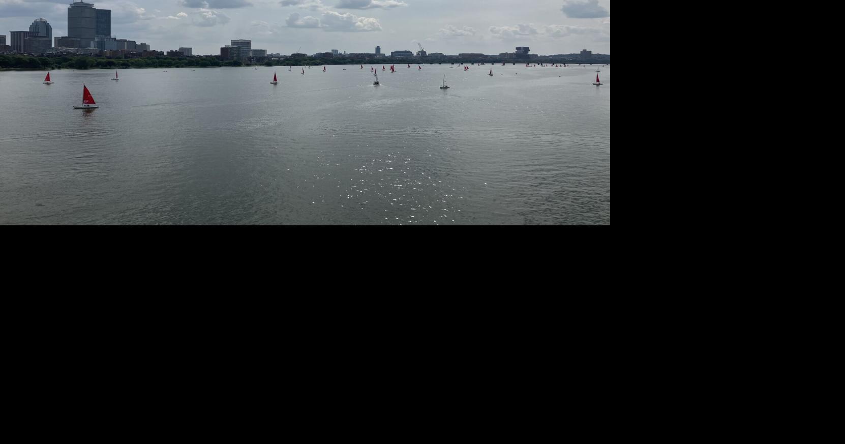 Toxic Algae Clears From Charles River | Environment | statehousenews.com