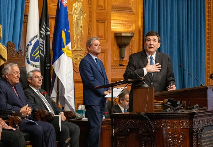 Portuguese Connections Run Deep In Legislature | Features ...