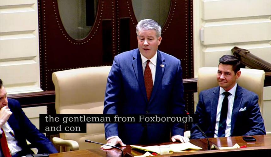 Senate Session Coverage - Monday, Dec. 16, 2024 | Senate Sessions ...